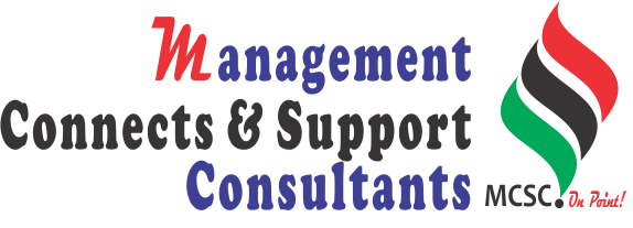 MCSC | Management Connects & Support Consultants